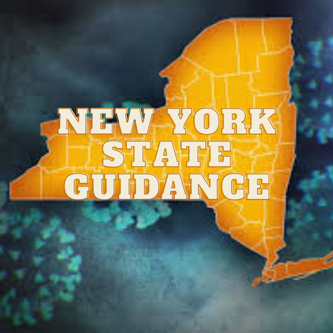 COVID-19 Resources - Pharmacists Society of the State of New York