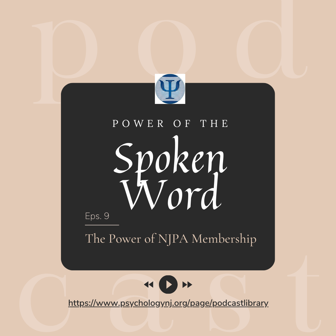 New Jersey Psychological Association