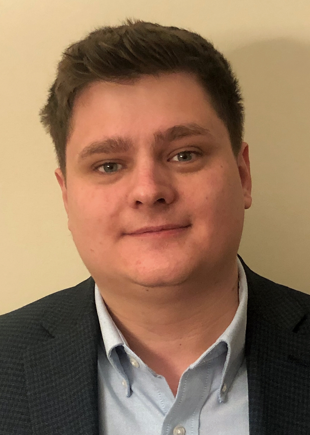 Staff Directory - Psychonomic Society