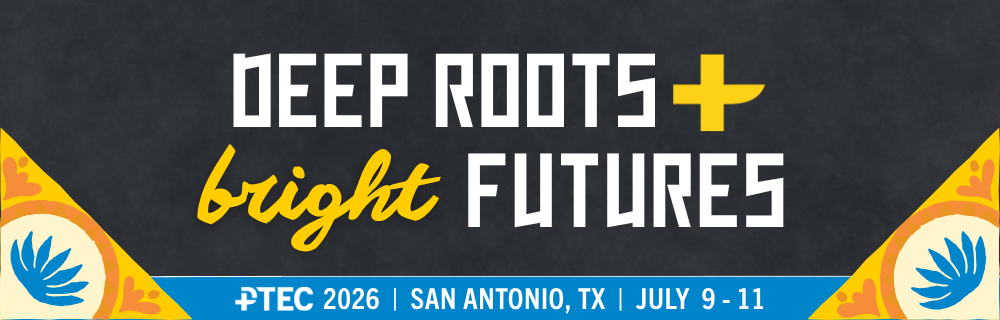 PTEC 2026 Conference - Pharmacy Technician Educators Council