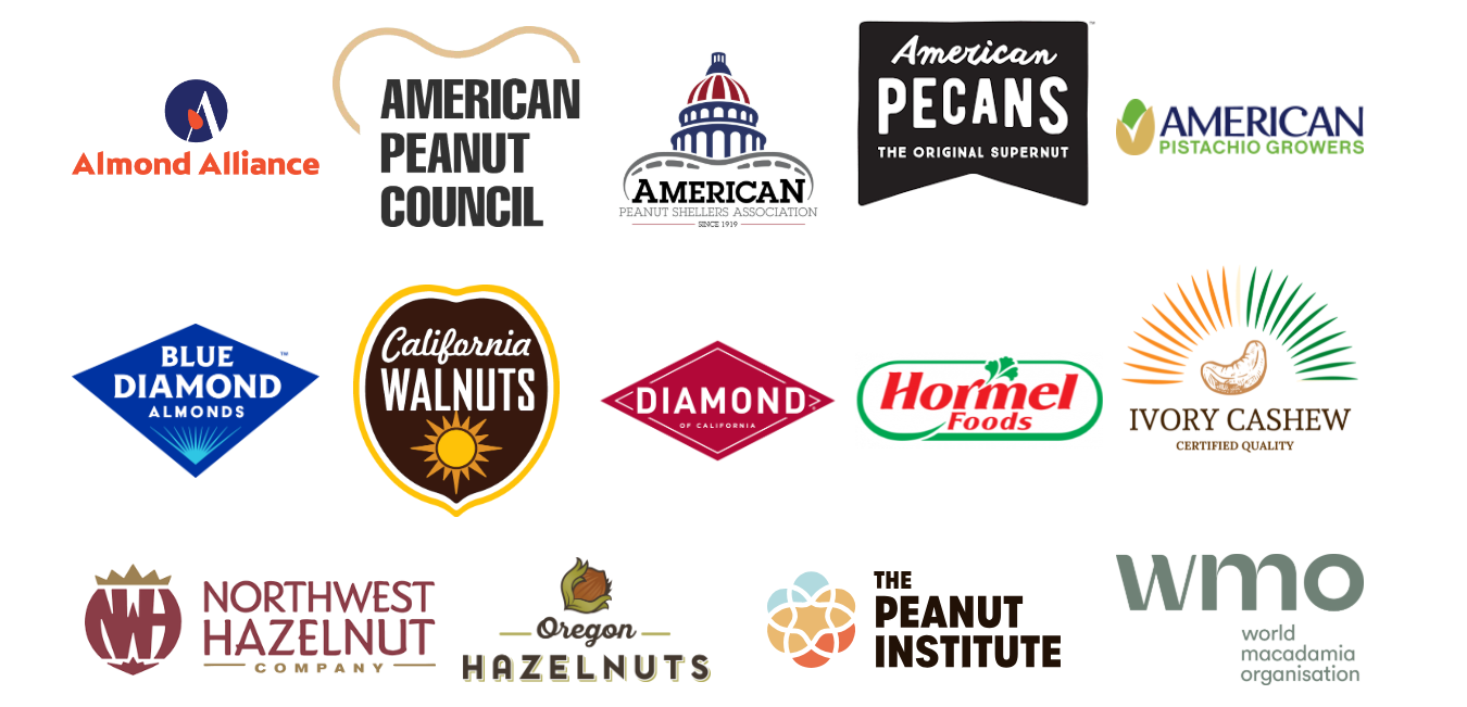 Recap: Successful National Nut Day Events - The Peanut and Tree Nut ...