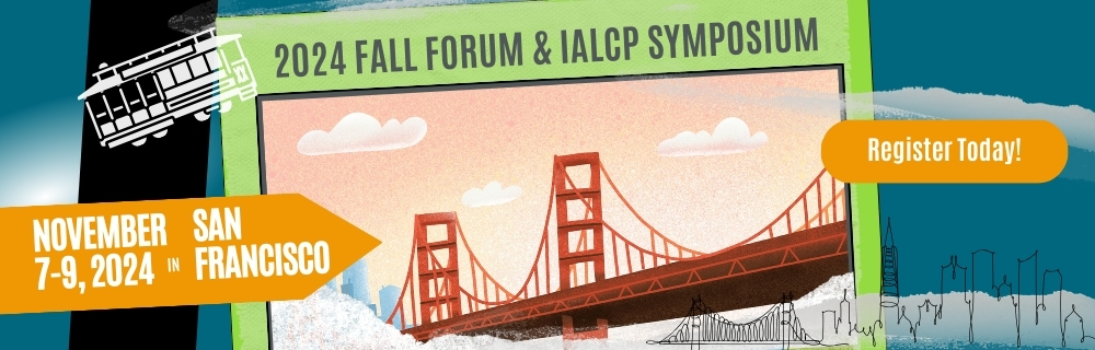 Conference Schedule - IARP