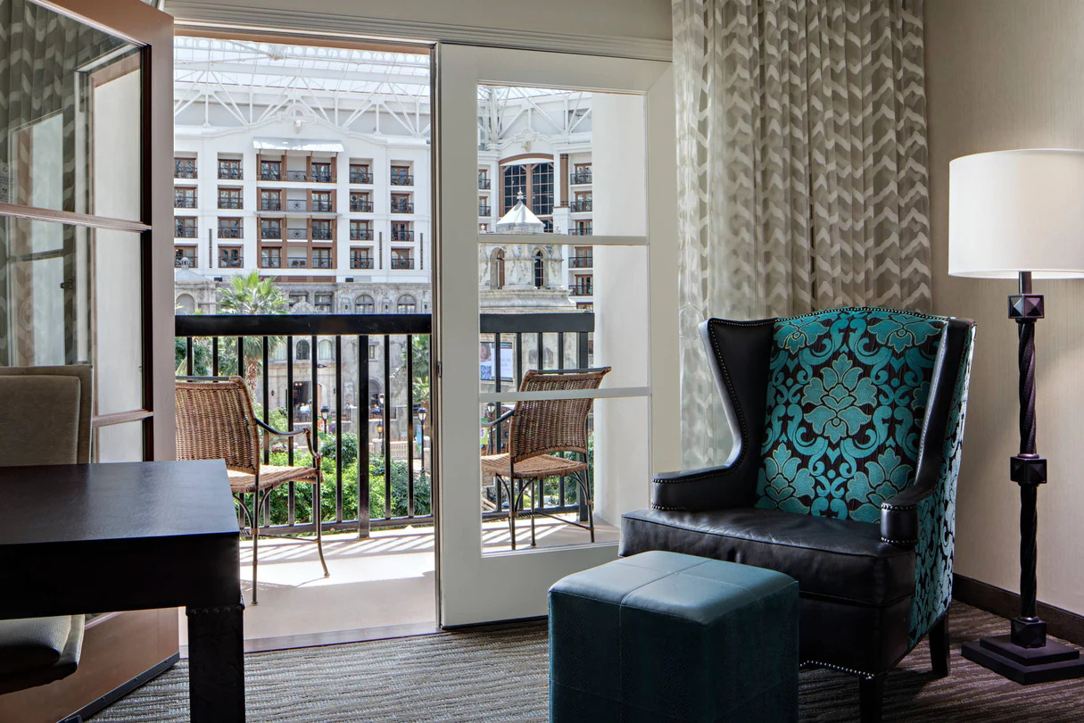 2024 Conference Home