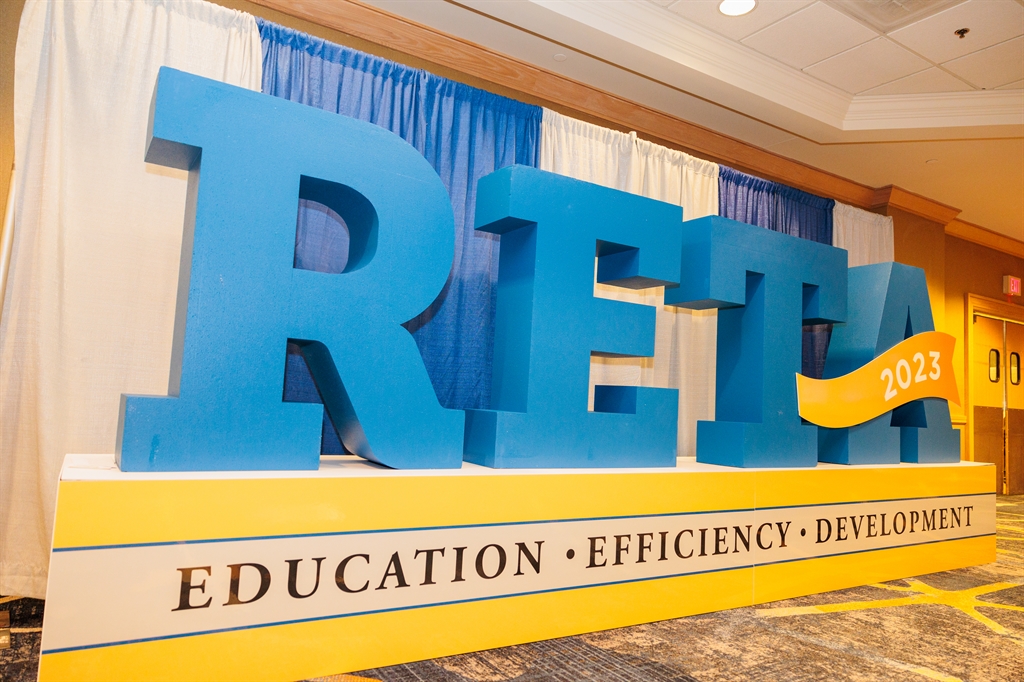 Member Benefits - RETA