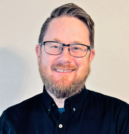 Instakey® Promotes Matthew Drumm, To Systems Development Project ...