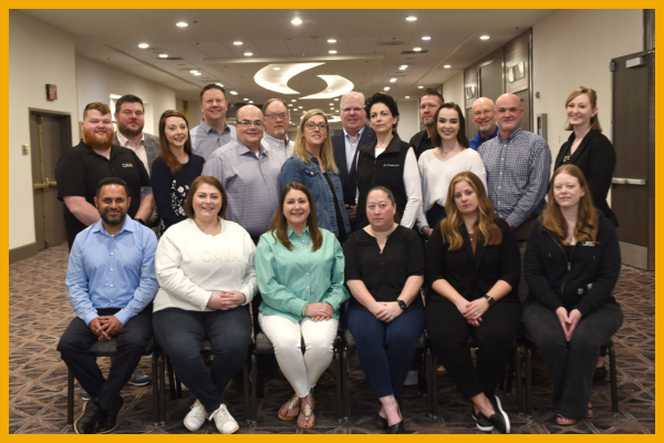 Leadership RFMA Program