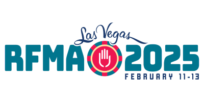 Present an Education Session of RIF Talk at RFMA 2025 in Las Vegas ...
