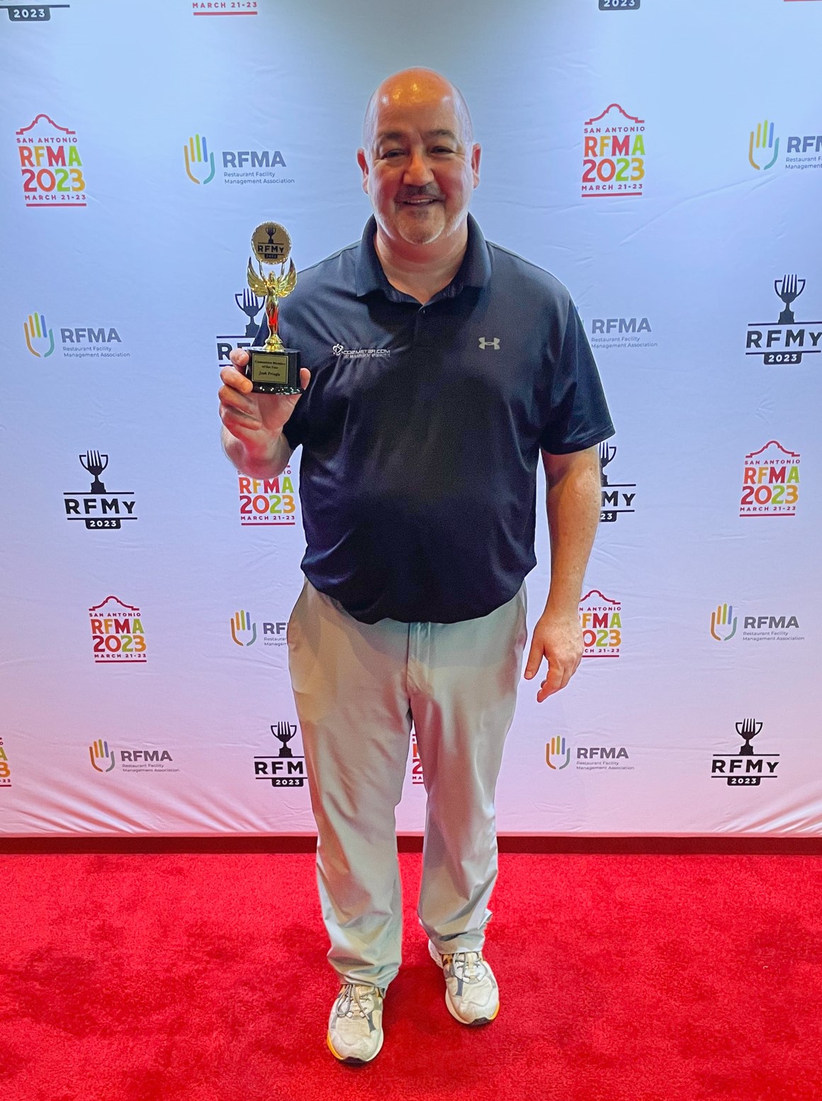 Congratulations to our RFMy Award Winners! - Restaurant Facility ...