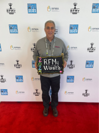 Congratulations to our RFMy Award Winners! - Restaurant Facility ...