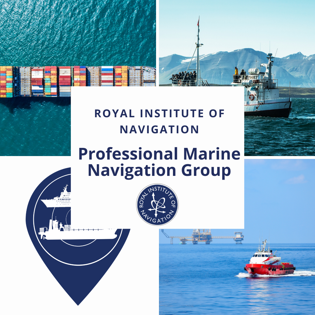 Royal Institute of Navigation