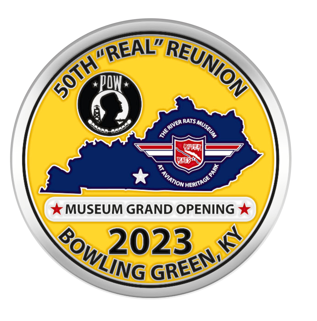 MUSEUM - Red River Valley Fighter Pilot Association