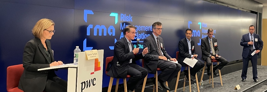 Risk Management Association New York Chapter