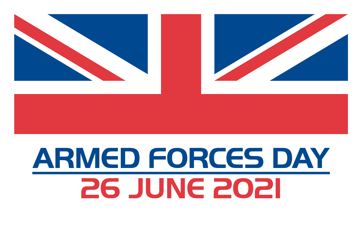 Cheers to those celebrating British Armed Forces Day - ROA