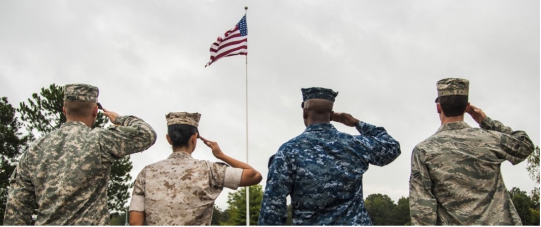 America's veterans hold a reserve of national security strength we ...