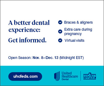 What Makes UHC FEDVIP Dental Unique? - ROA