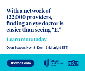 Seeing your eye doctor can help protect your overall health - ROA