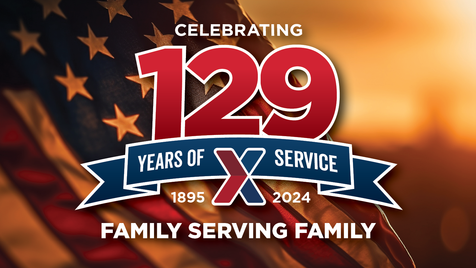 Army & Air Force Exchange Service Celebrates 129 Years of Serving ...