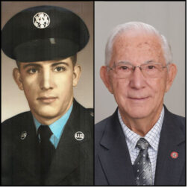 Darren Venters, ROA Life Member, among patriots to be inducted into the ...