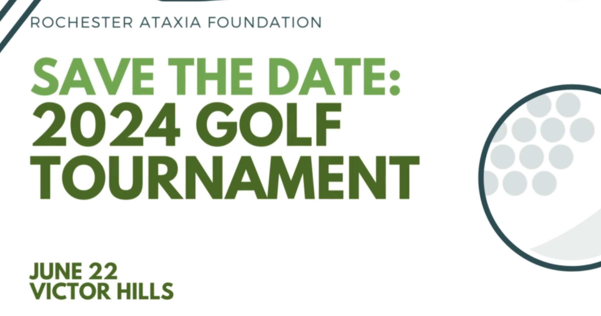 Rochester Ataxia Foundation