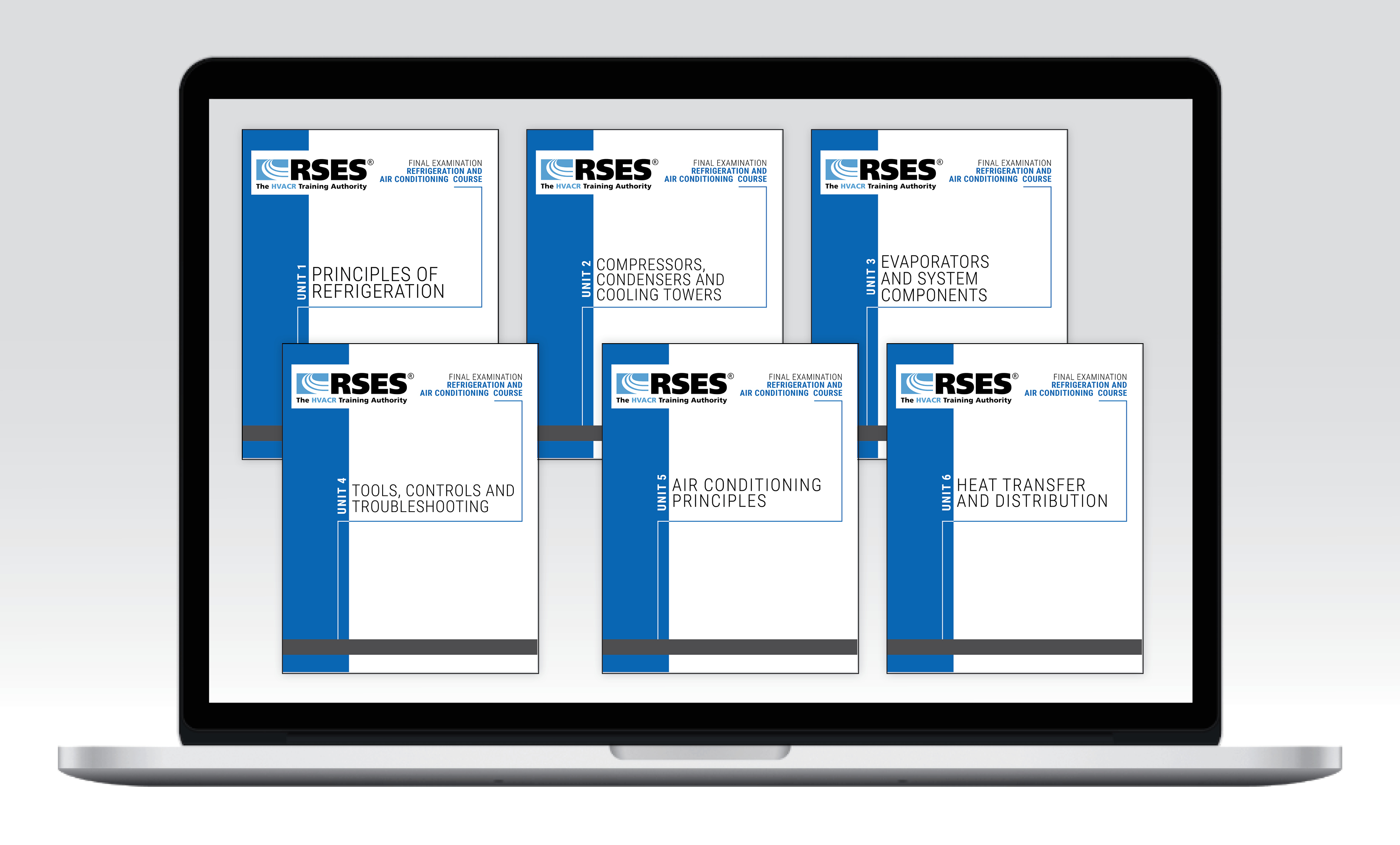 RSES Launches Online “End of Course” Exam Series, Course Training ...