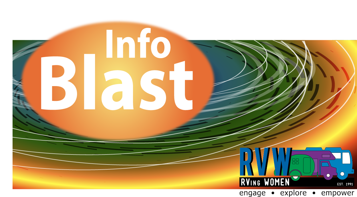 enews test2 - RVing Women