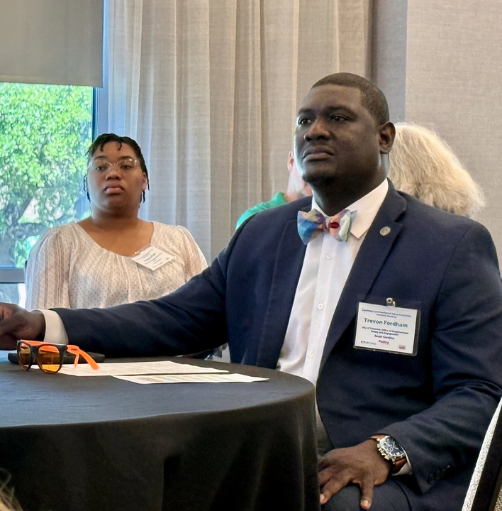 Southeastern and Southwestern Injury Prevention Network - Safe States ...