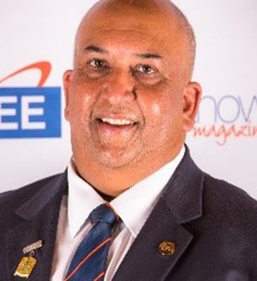 SAIMechE: John Orr Lecture "Merging Keynes, Markets & Big Data for ...