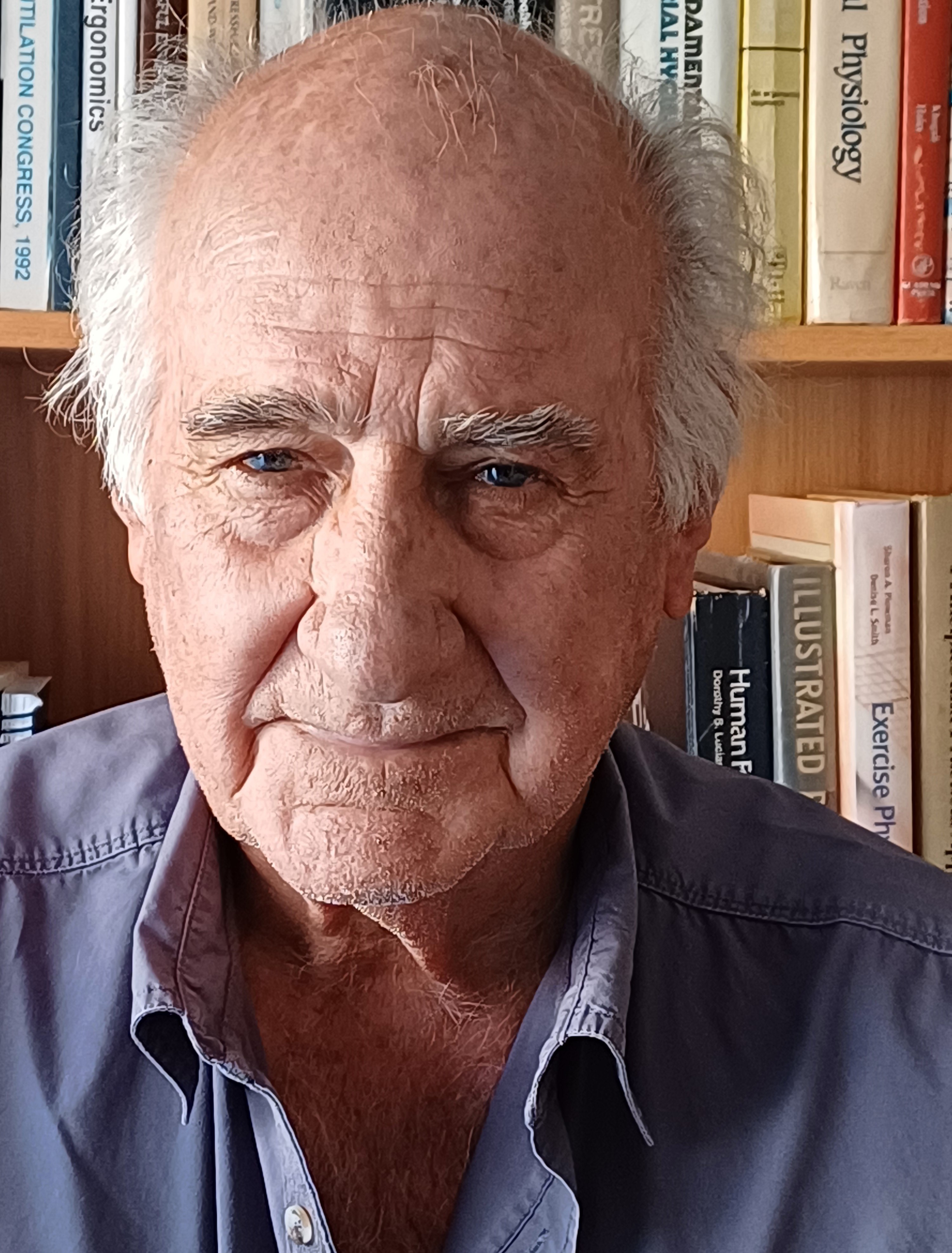 SAIOH Annual Conference 2024 - The Southern African Institute for ...