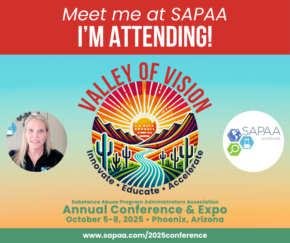 Conference Sponsor/Exhibitor/Advertiser Updates - Substance Abuse ...