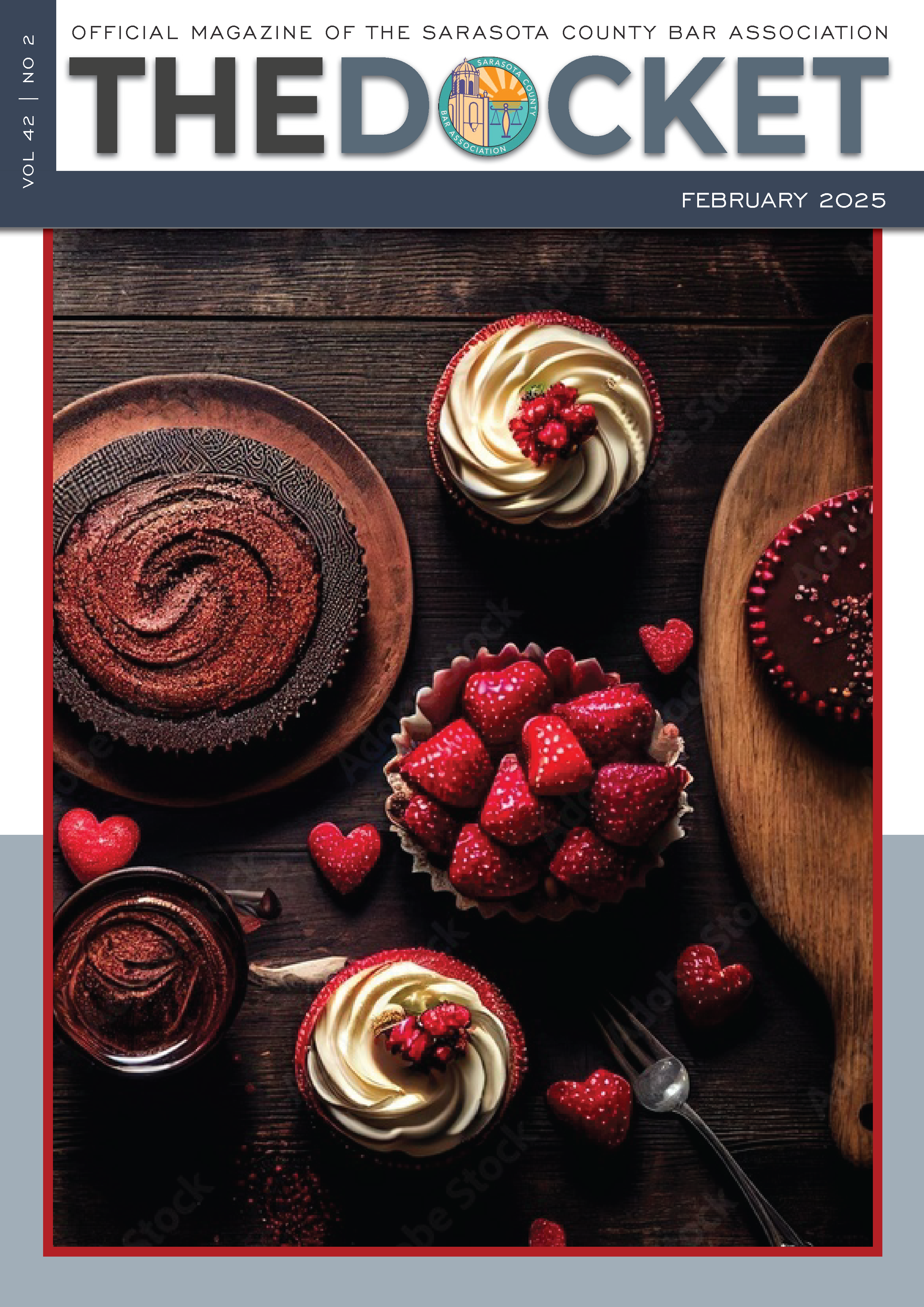 The Docket Newsletter - Sarasota County Bar Association
