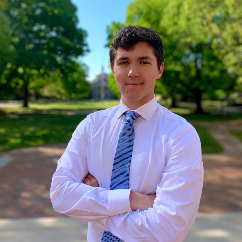 2021-22 Sarnoff Fellows - Sarnoff Cardiovascular Research Foundation