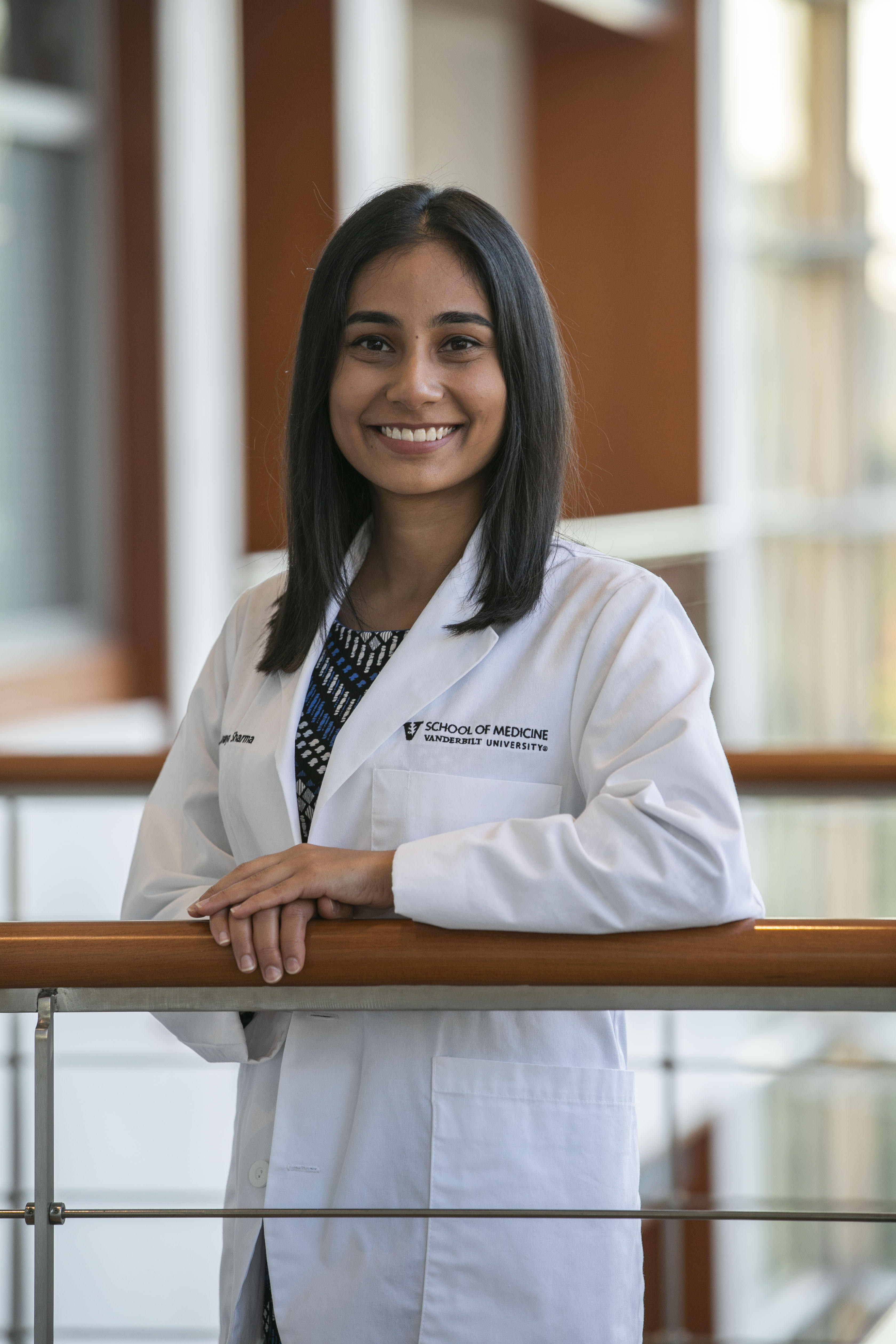 2021-22 Sarnoff Fellows - Sarnoff Cardiovascular Research Foundation