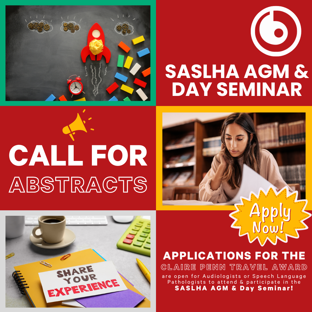 Event Listing - SASLHA