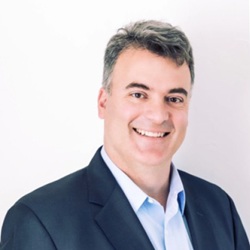 Adam Harris - CONFERS