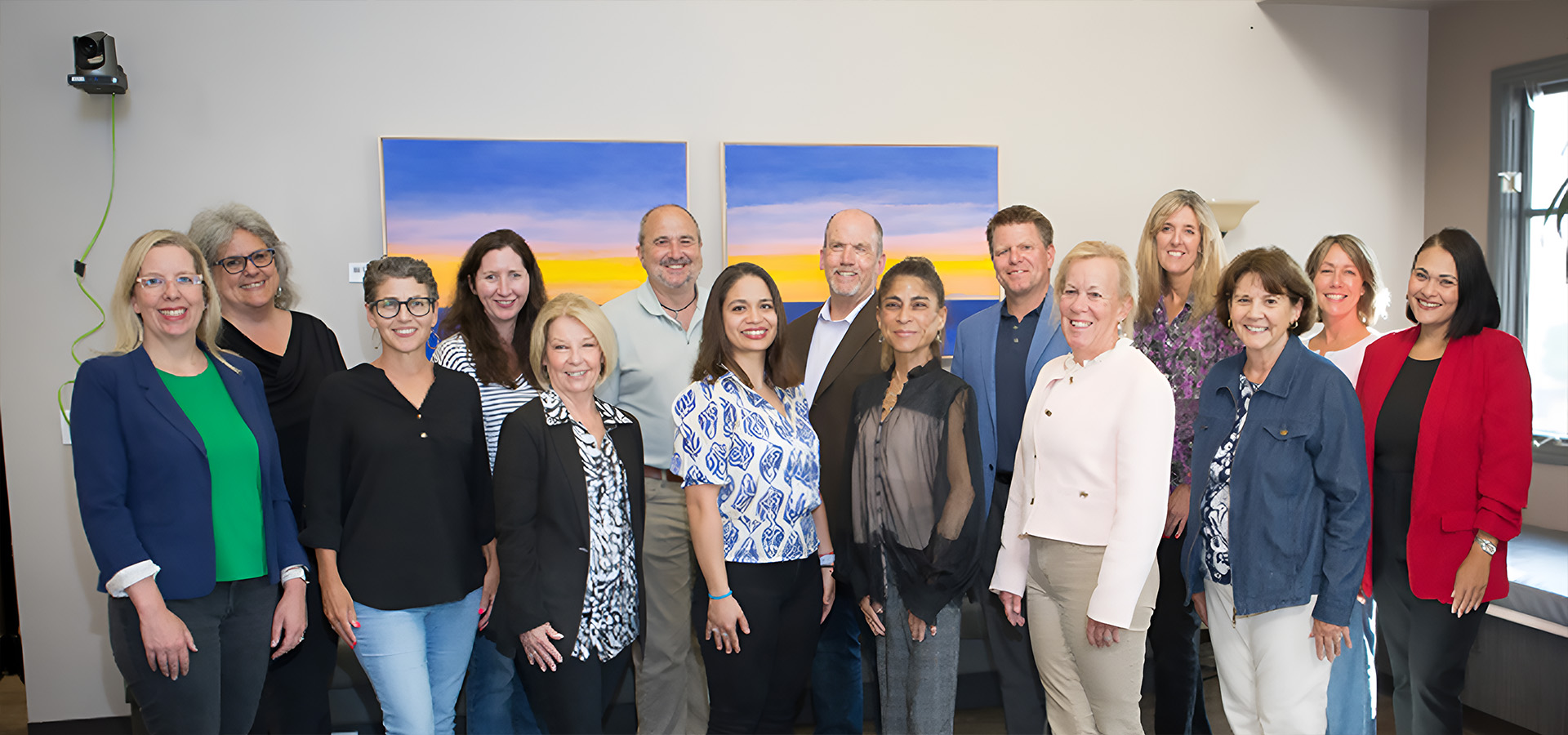 Santa Barbara HR Association