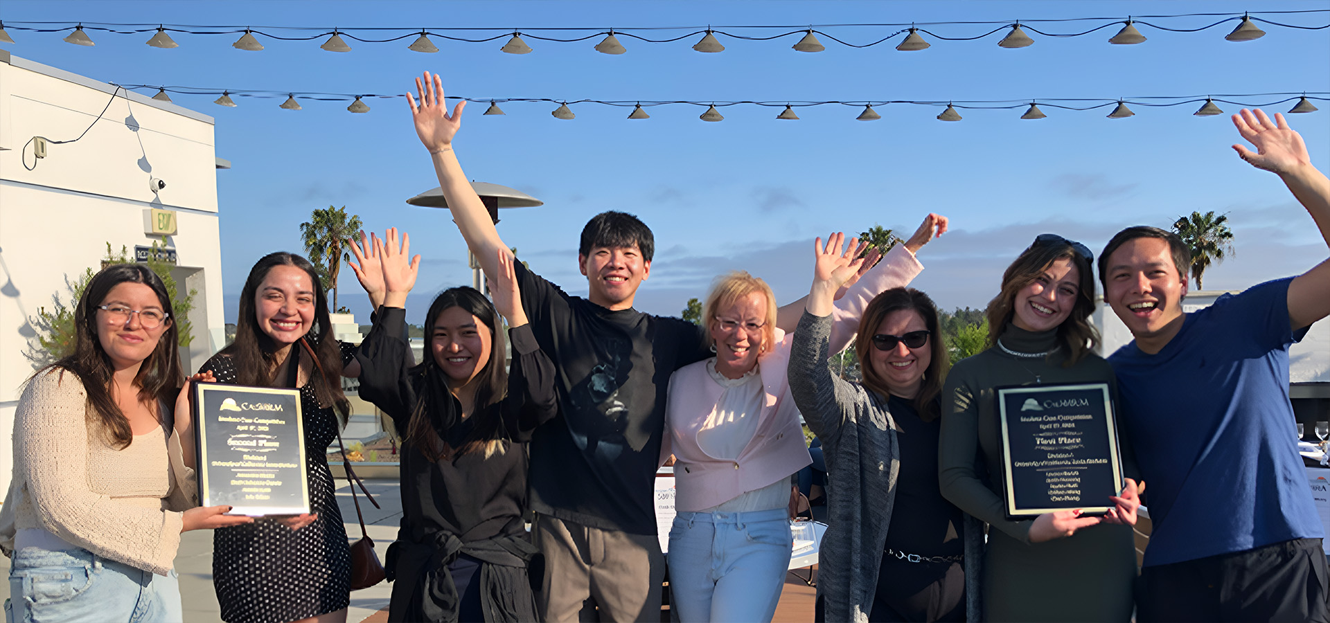 Santa Barbara HR Association