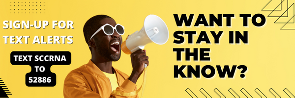 South Carolina Association of Nurse Anesthesiology