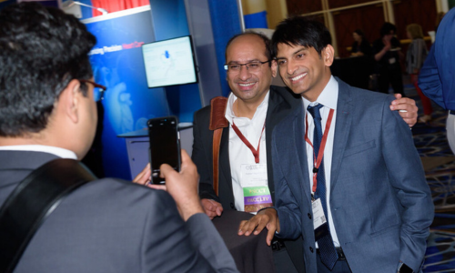 Society of Cardiovascular Computed Tomography