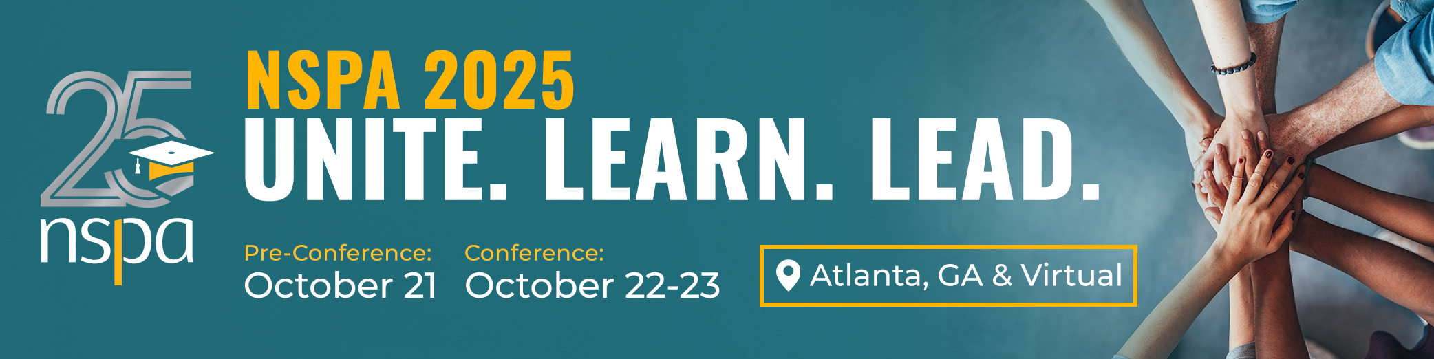 2025 Conference - National Scholarship Providers Association