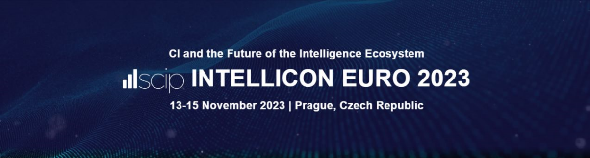 SCIP IntelliCon US Nashville 2024