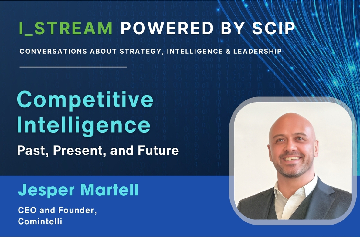 I_STREAM- Powered by SCIP