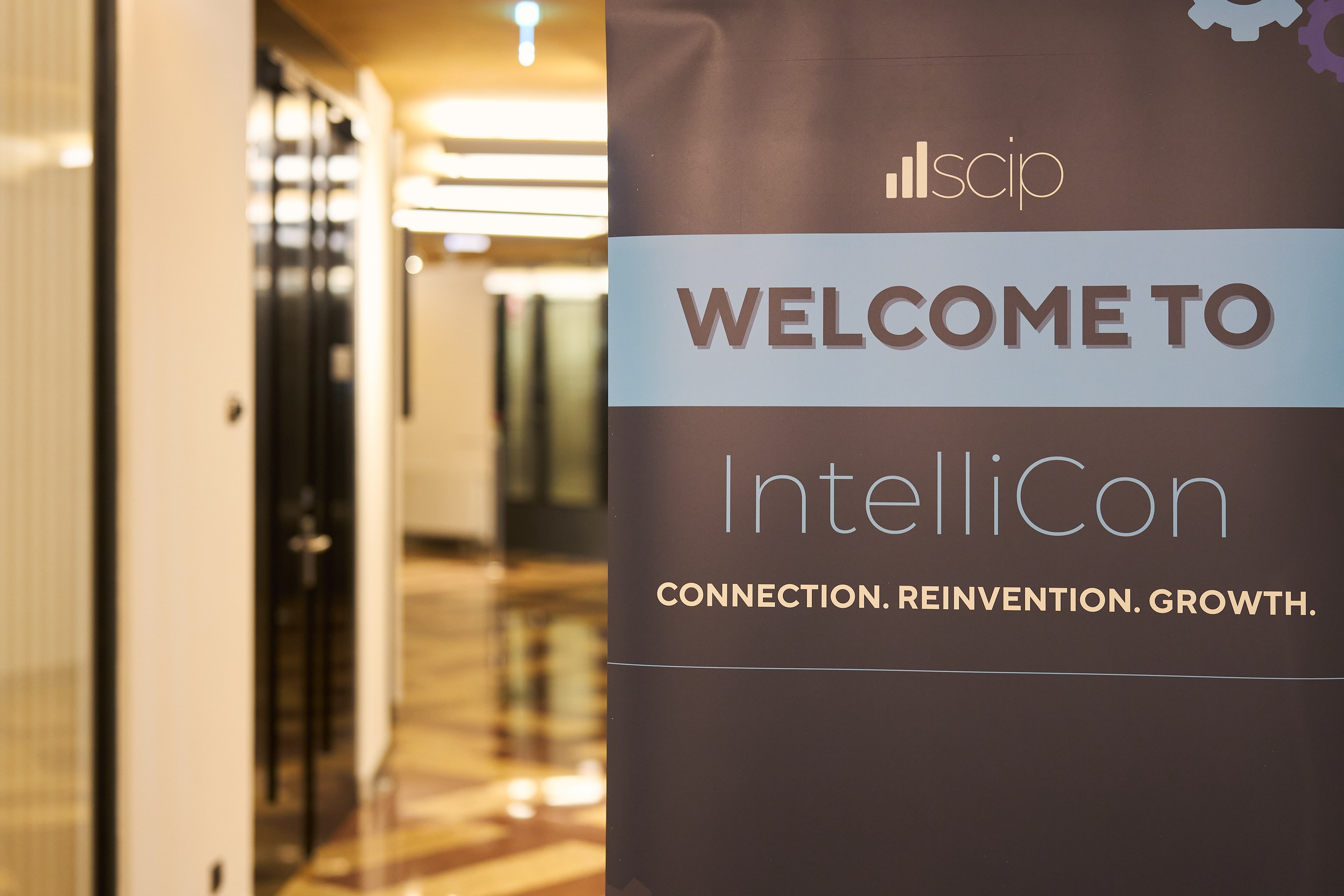 Nashville 2024 - Strategic Consortium of Intelligence Professionals (SCIP)