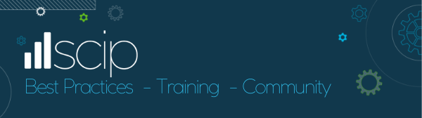 Getting the Most Value Out of Your SCIP Membership - Strategic ...