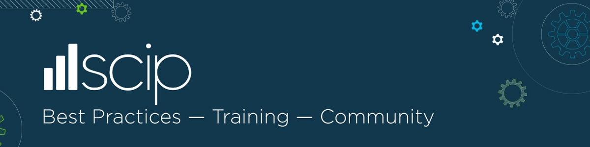 Five Disasters to Avoid in Competitive Intelligence Portals - Strategic Consortium of ...