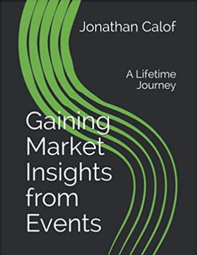 Gaining market insights from events – Insights for CI, Foresight ...