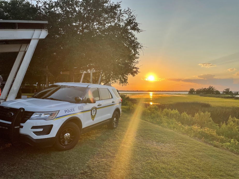 South Carolina Law Enforcement Officers Association