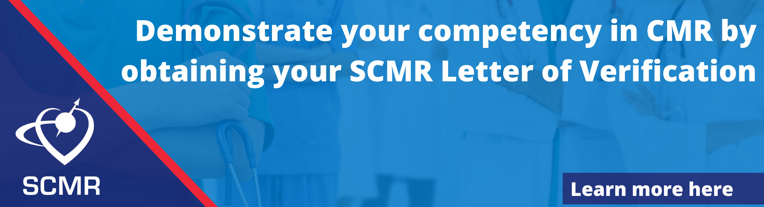 Society for Cardiovascular Magnetic Resonance