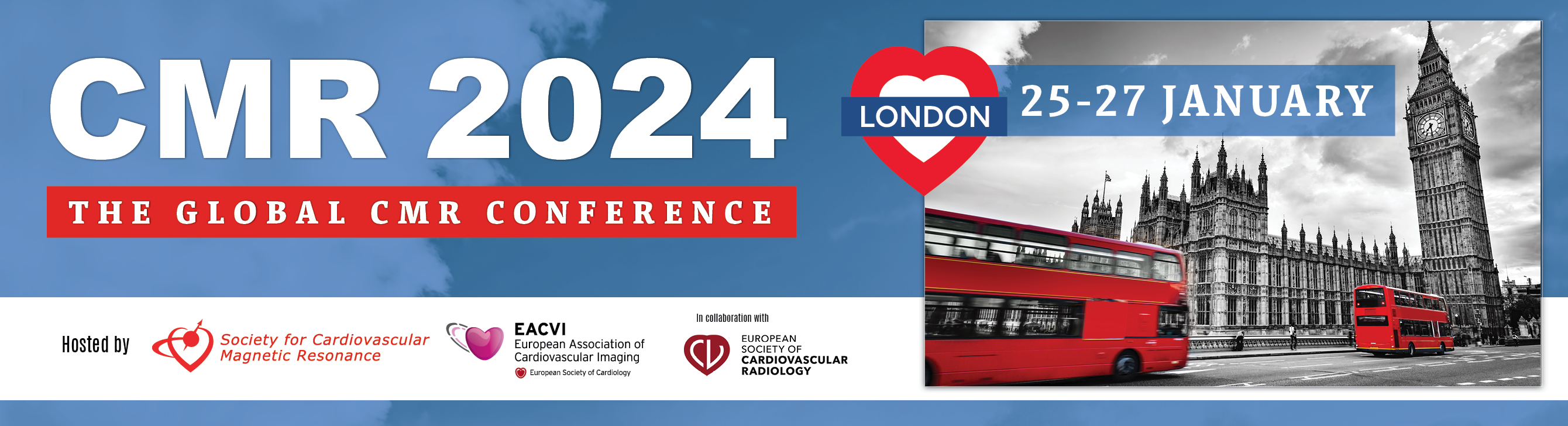 Society for Cardiovascular Magnetic Resonance