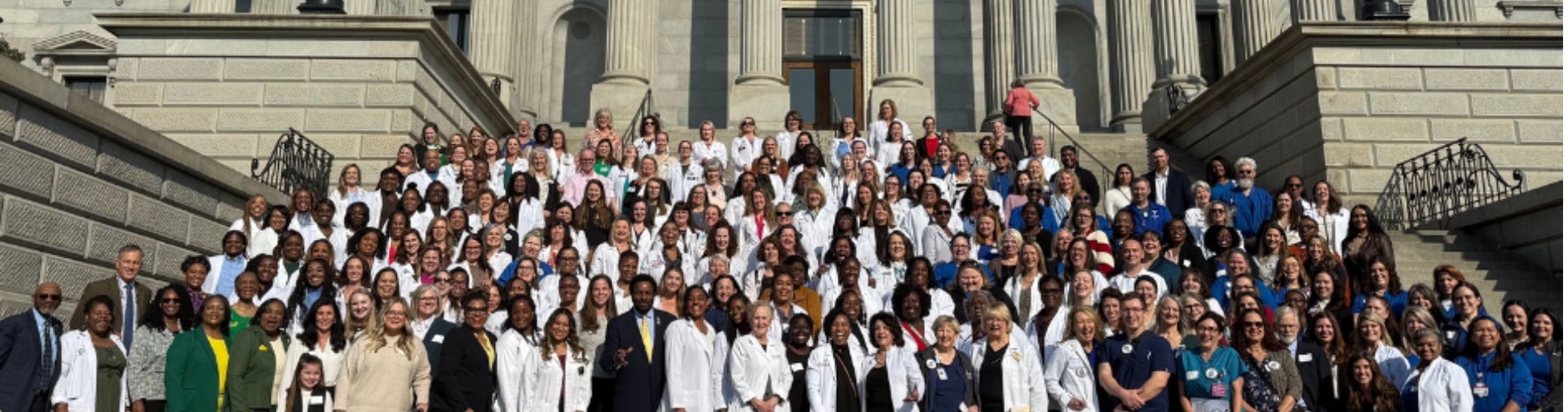 South Carolina Nurses Association