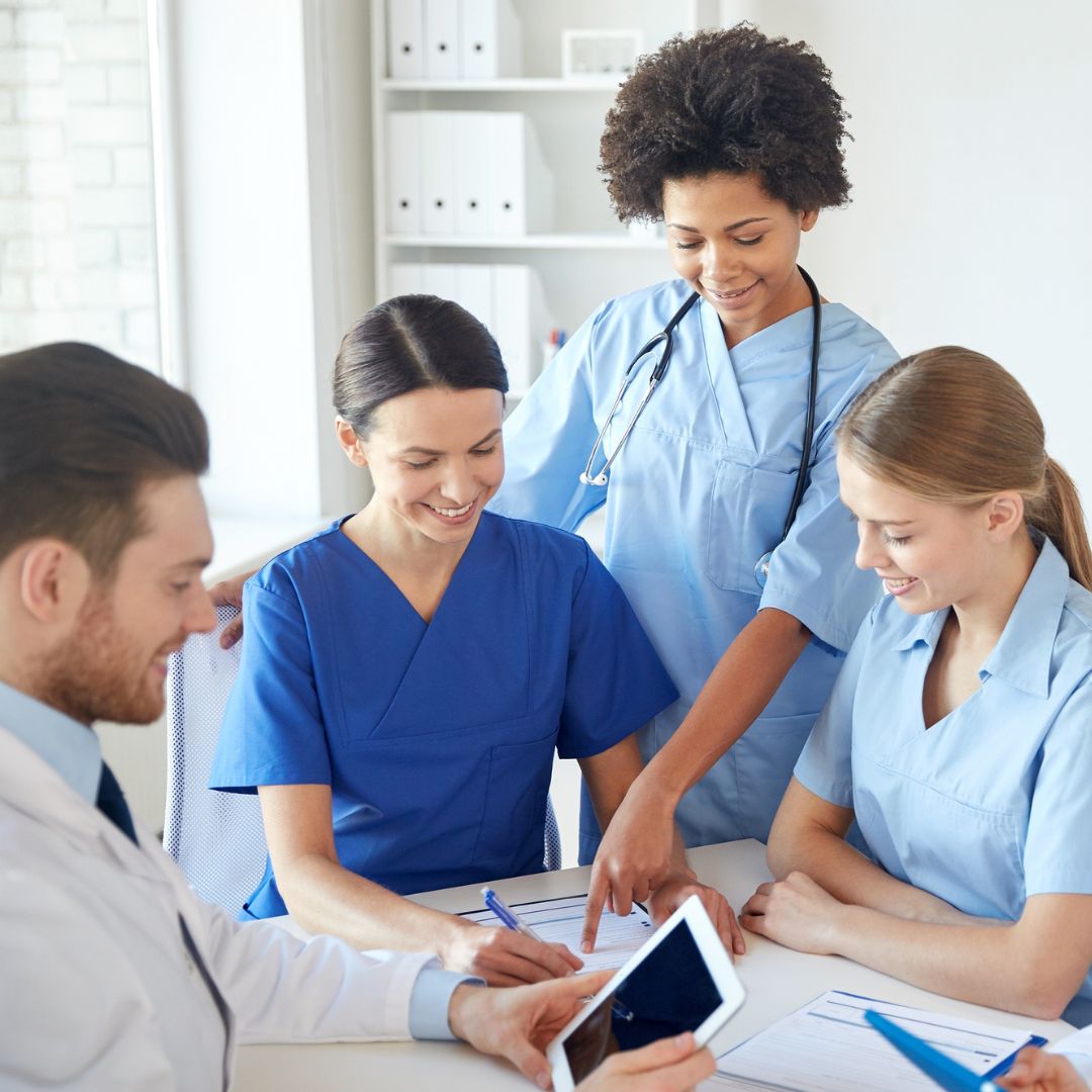 South Carolina Nurses Association